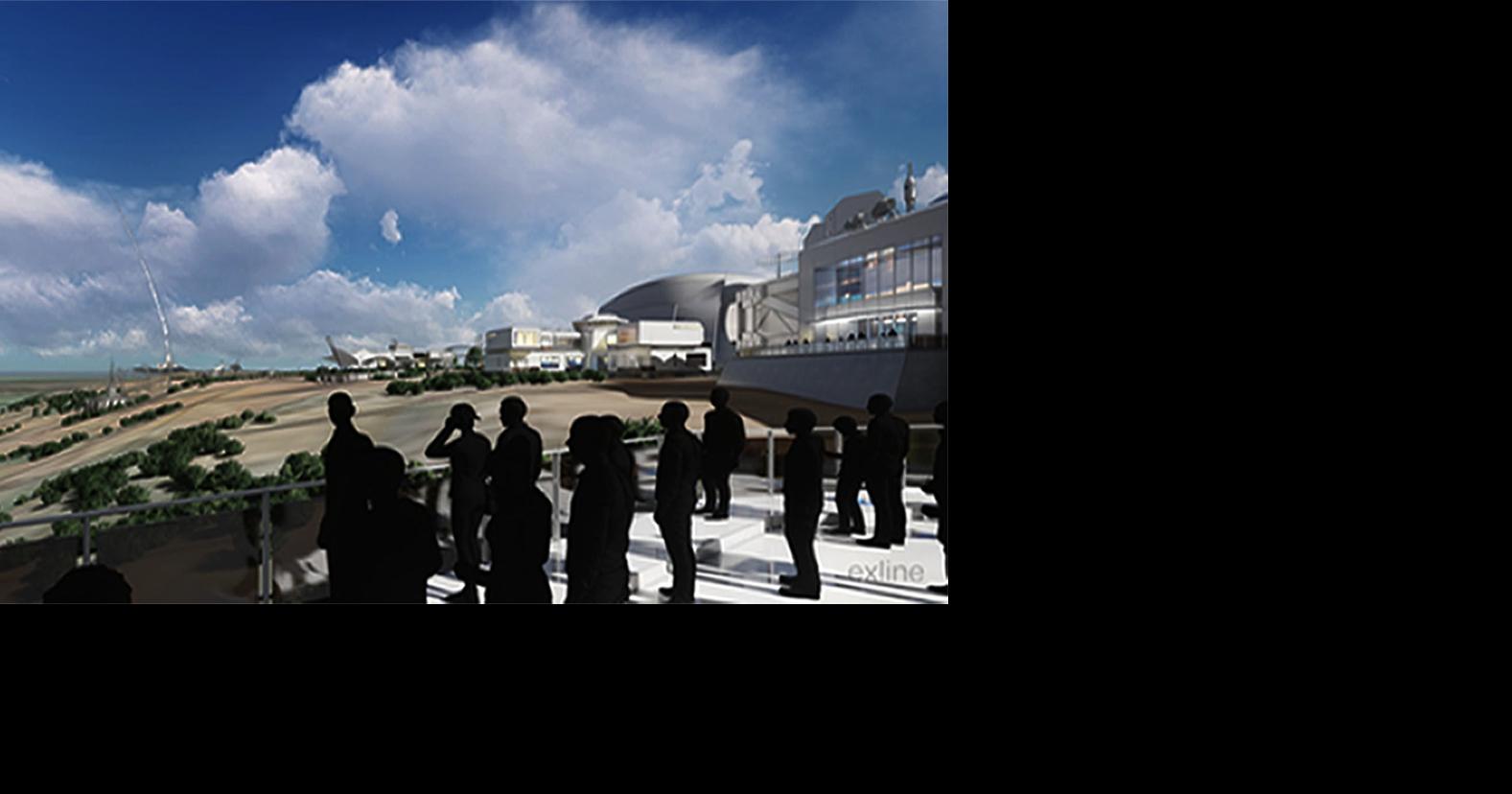 Lompoc space center project backers granted fundraising extension due ...