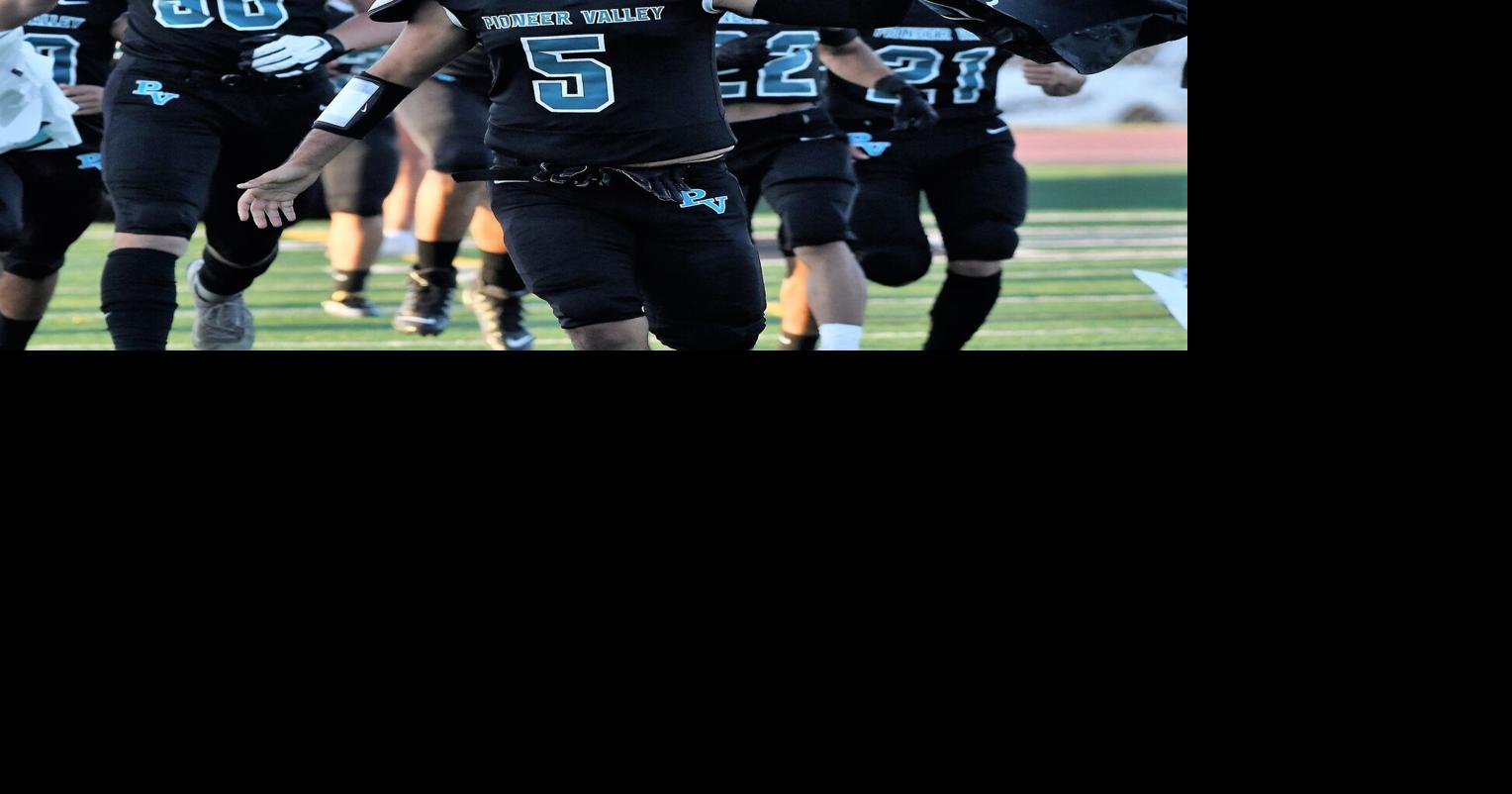 Round Table: Pioneer Valley's Jimenez and Mora and Lompoc's Stouppe and ...