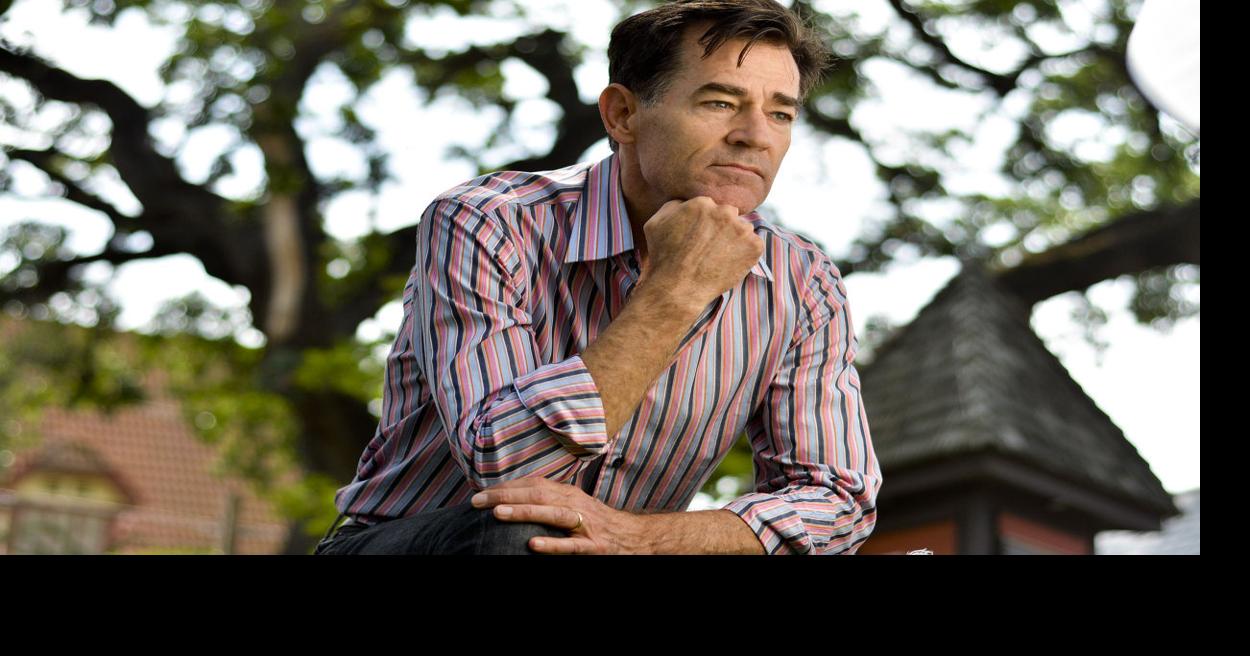 Andy Philpot brings Richard III to life | Arts and Theatre ...