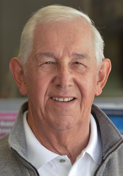 Airman no longer being considered for Lompoc school name | Local News ...