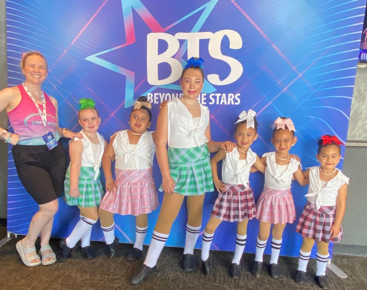 Lompoc dance team earns top honors at Upland competition | Lifestyles ...