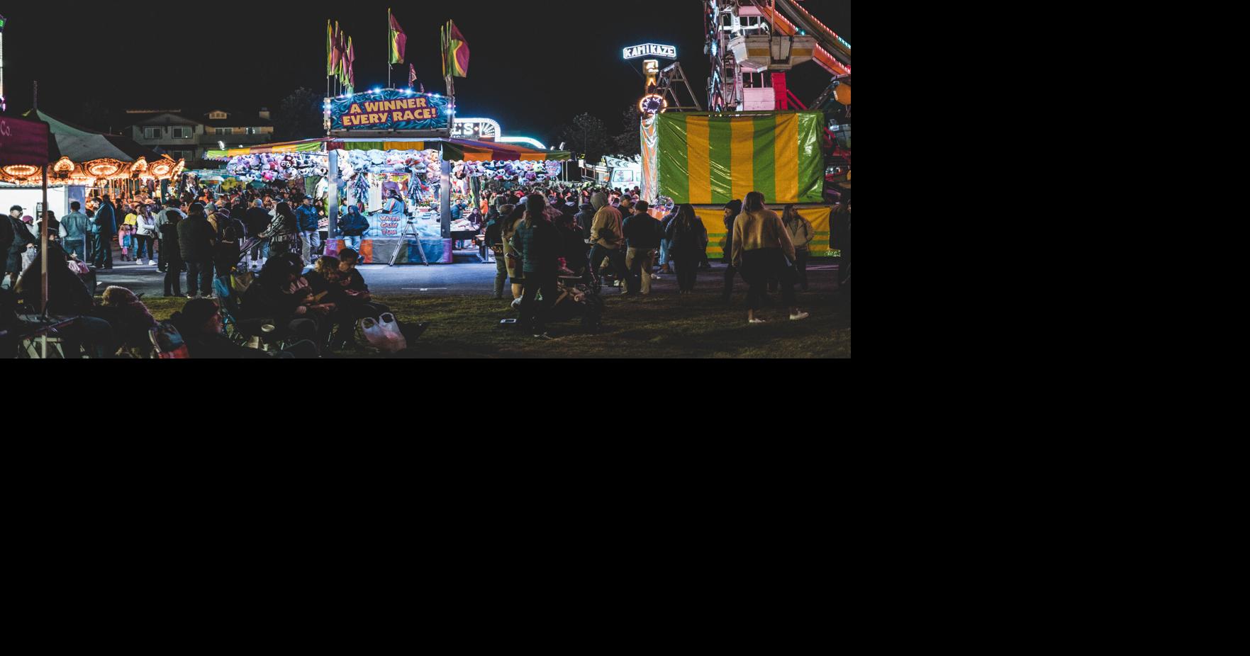 Photos: Buellton Fall Fest concludes second successful run ...