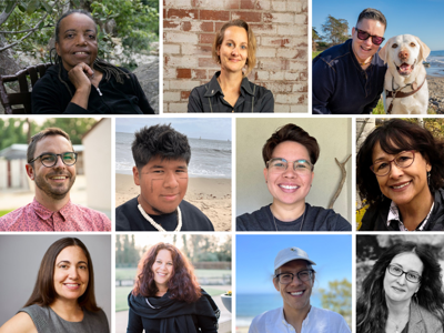 Santa Barbara artists named state 'Artist Fellows' for ongoing cultural ...