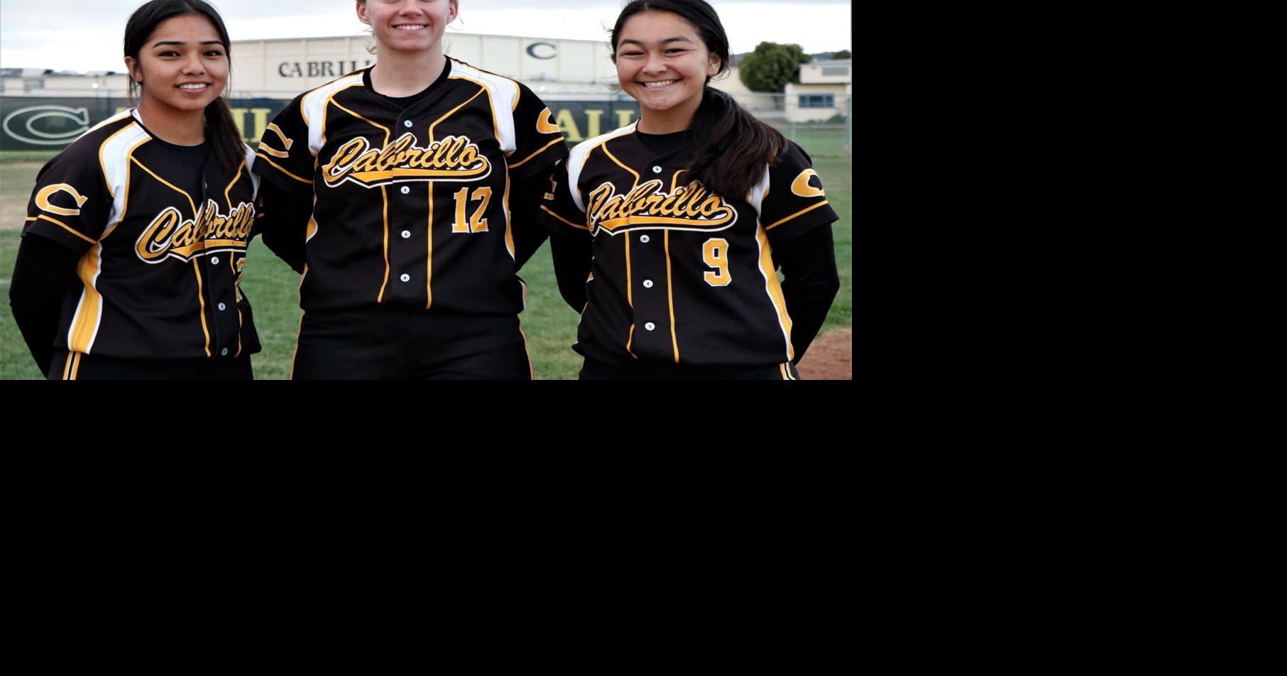 Photos: Antoinette Terrones over the years | | lompocrecord.com