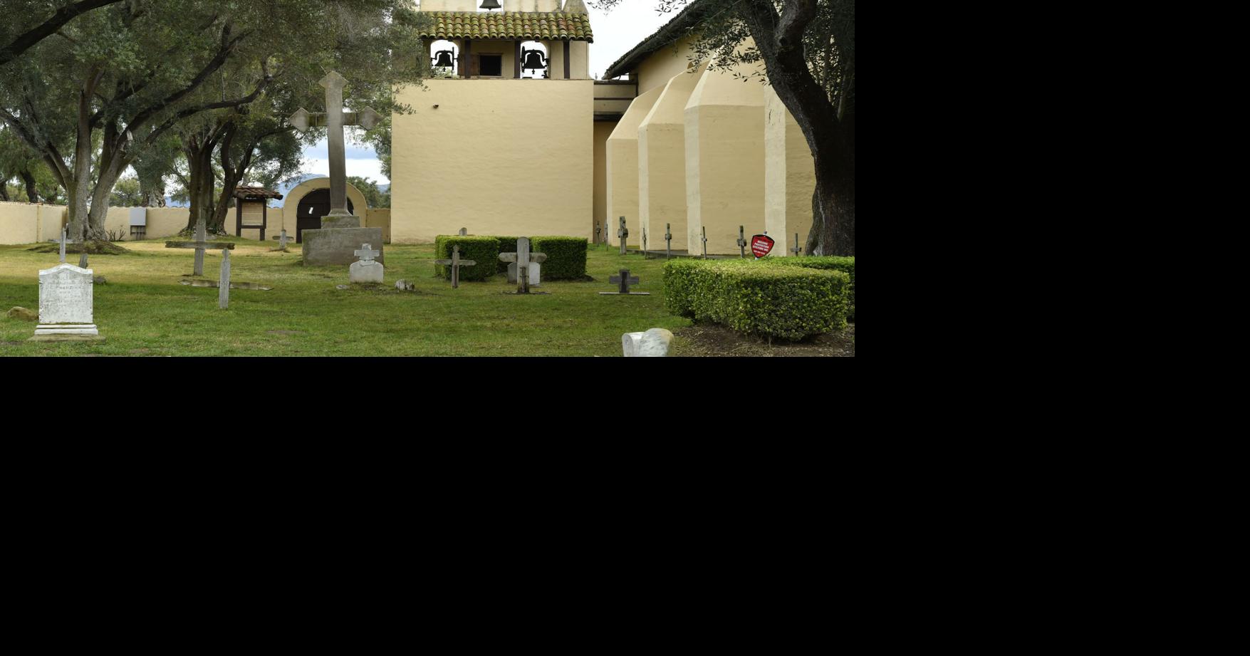 New ghost tour adventure debuts in Solvang | Local News | lompocrecord.com