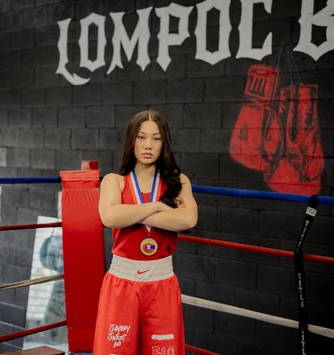Emma Nayanet, Hancock in the spotlight for 2023 Times Honorable Mention ...