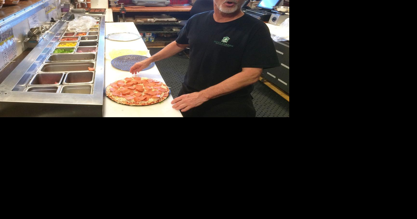 Lompoc residents with Texas ties assist with Hurricane Harvey relief ...