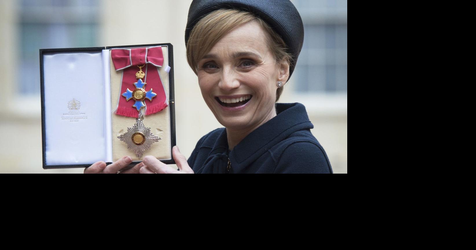 11 actresses who are also British dames | Entertainment | lompocrecord.com