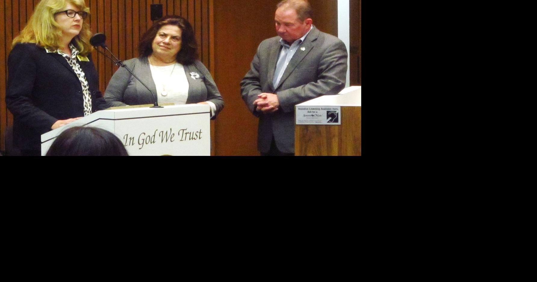 Lompoc planning manager to retire after 20 years with city | Local News ...