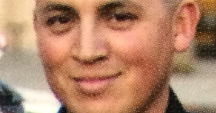 Lompoc police officer arrested for alleged domestic violence | Crime ...