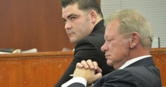 Lompoc detective enters not-guilty pleas in domestic violence case ...