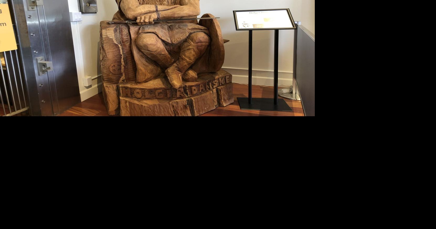 Copenhagen House in Solvang to unveil new Viking exhibit, amber museum ...