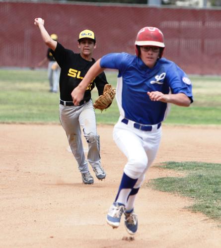 Hayes brothers reach state tournaments | Youth Sports | lompocrecord.com