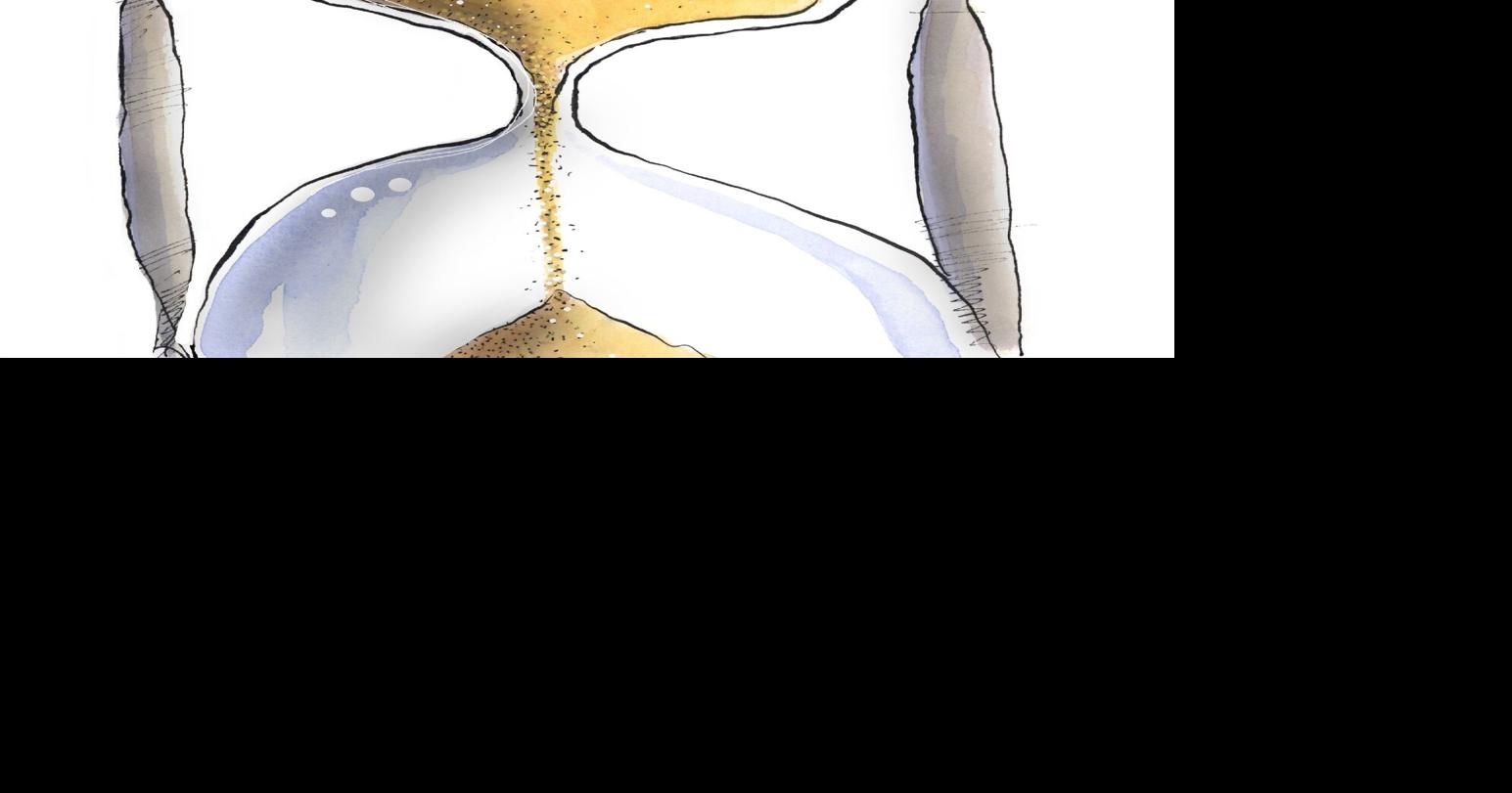 Editorial Cartoon: Beach replenishment | | lompocrecord.com