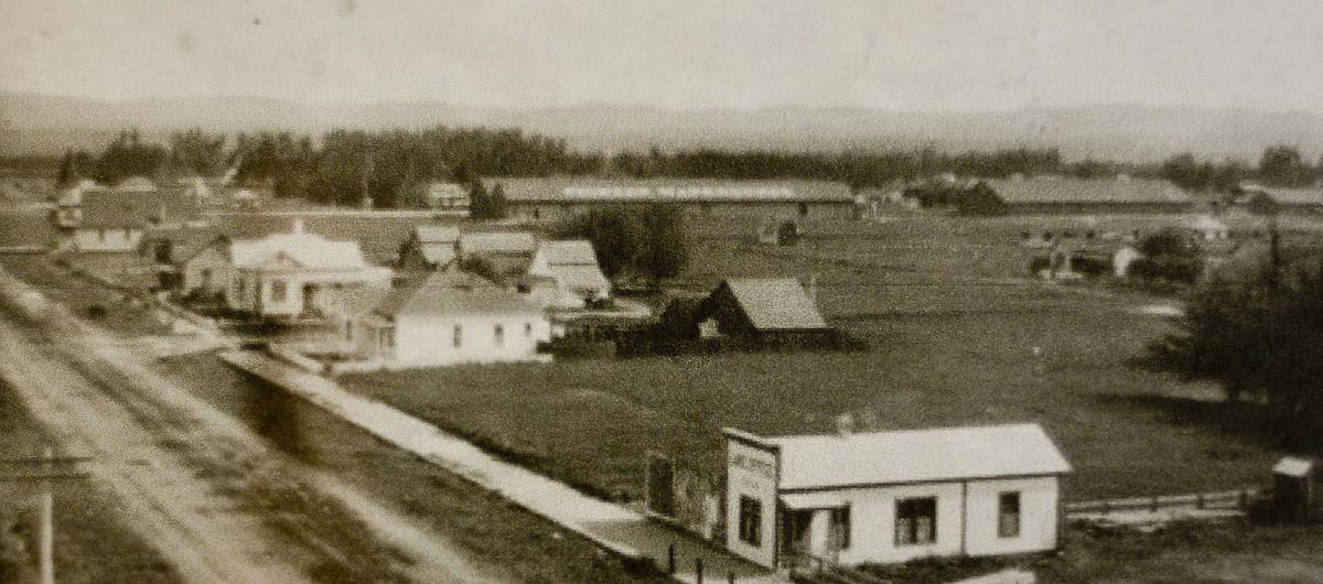 Library display explores Lompoc's 140-year history | Local News ...