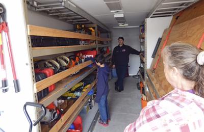 Lompoc Fire Department hosting open house to kick off Fire Prevention ...