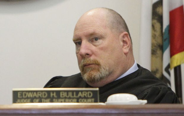 Popular North County judge dies suddenly | Local News | lompocrecord.com