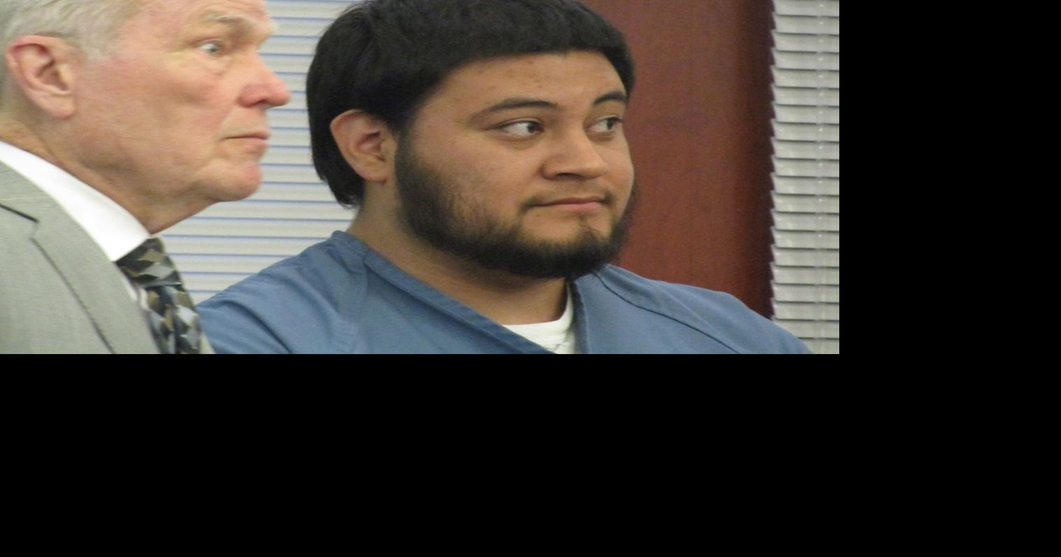 Attorney mixup prompts second delay in Orcutt murder case | Local News ...