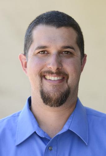 Candidate profile: Steve Chudoba | Local News | lompocrecord.com