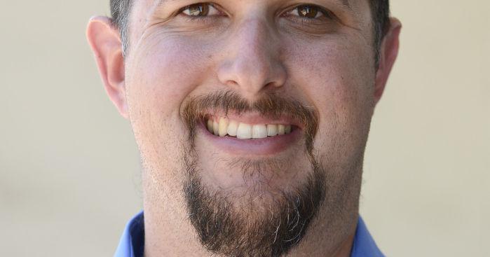 Candidate profile: Steve Chudoba | Local News | lompocrecord.com