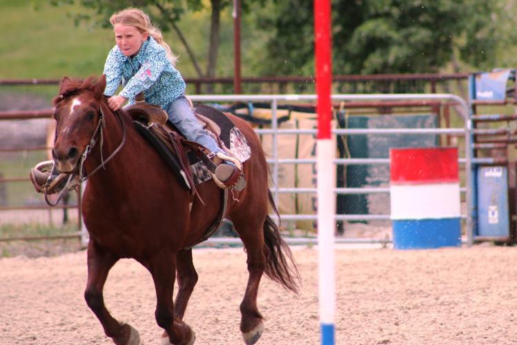 Branquinho Ranch hosts CCCA Rodeo | Local Sports | lompocrecord.com