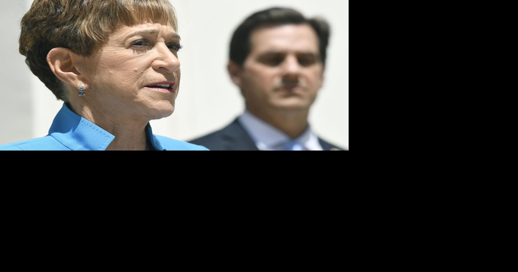 Santa Barbara County District Attorney files four murder charges ...
