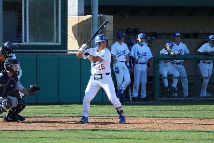 Hancock's Kalub Ramirez announces college commitment | High School ...