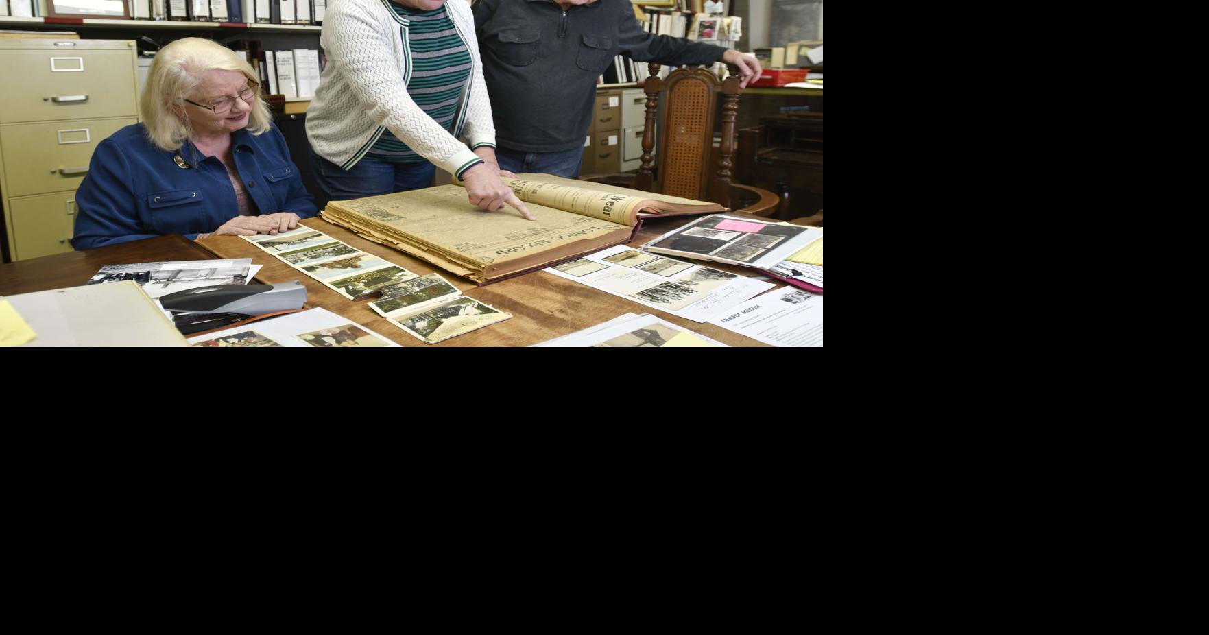 Lompoc Museum to kick off series on Veterans Day commemorating 100th ...