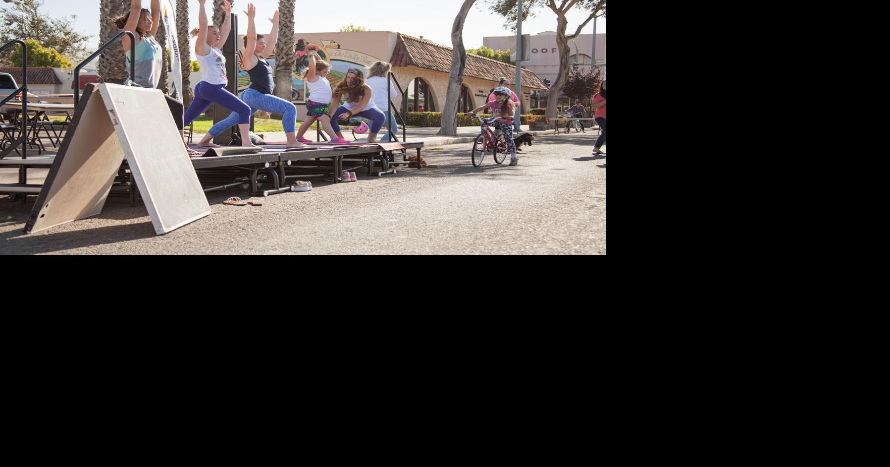 Downtown Lompoc to host second Open Streets celebration | Local News ...