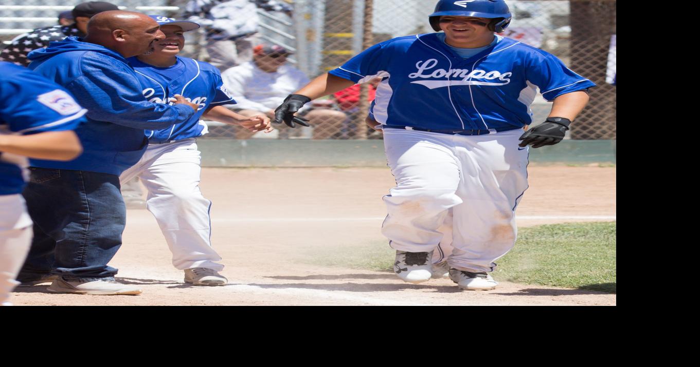 The hunt for a section championship: Lompoc All-Stars gearing up for ...