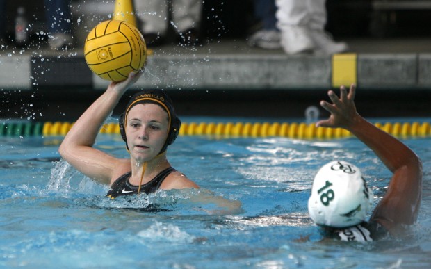 Buena Park at Cabrillo Girls Water Polo | Waterpolo | lompocrecord.com