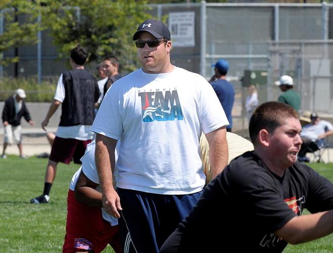 Nipomo's Stephen Field is the Times' All-Area Coach of the Year | High ...