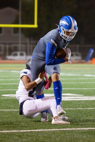Lompoc earns at-large bid into CIF Southern Section football playoffs ...