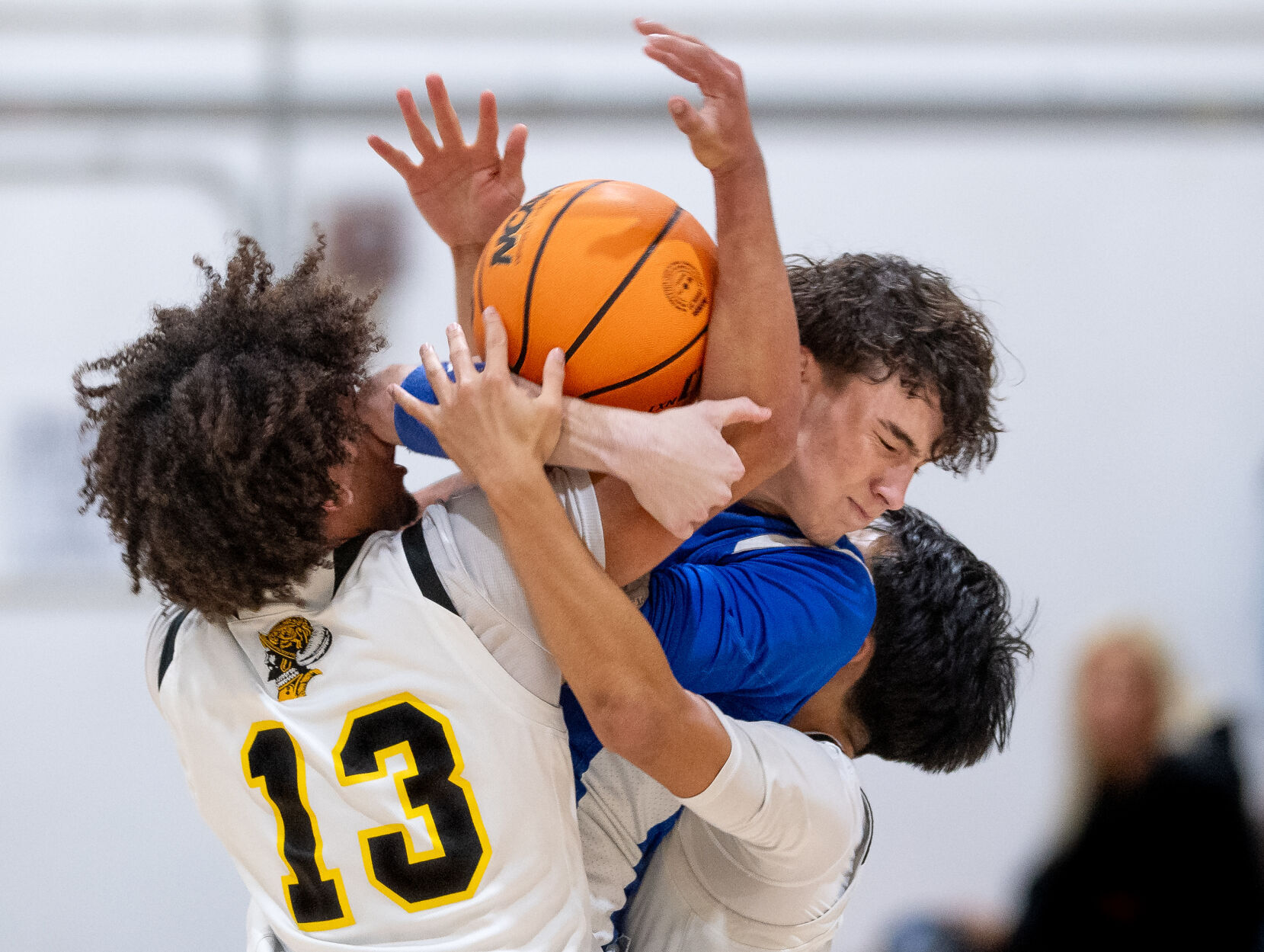 Cabrillo wins a close matchup with Lompoc | Photos | | lompocrecord.com
