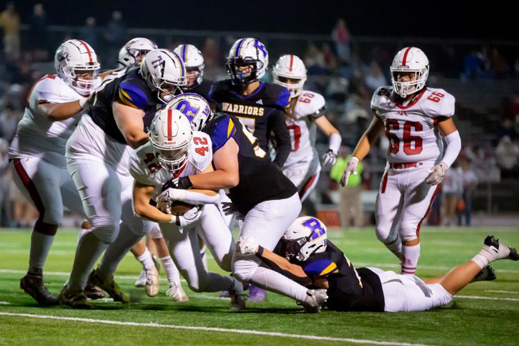 Central Coast football rankings: AG retains top spot, Cabrillo vaults ...