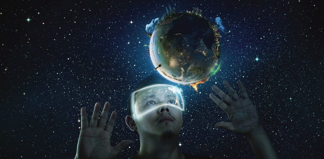 Doorway to virtual reality opens at Space VR in Solvang | Local News ...