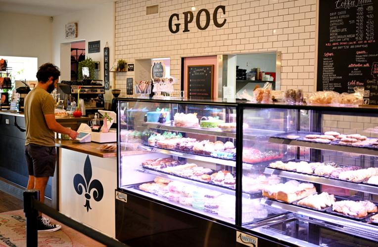 Longtime bakery Gina's Piece of Cake pushing north to Arroyo Grande ...