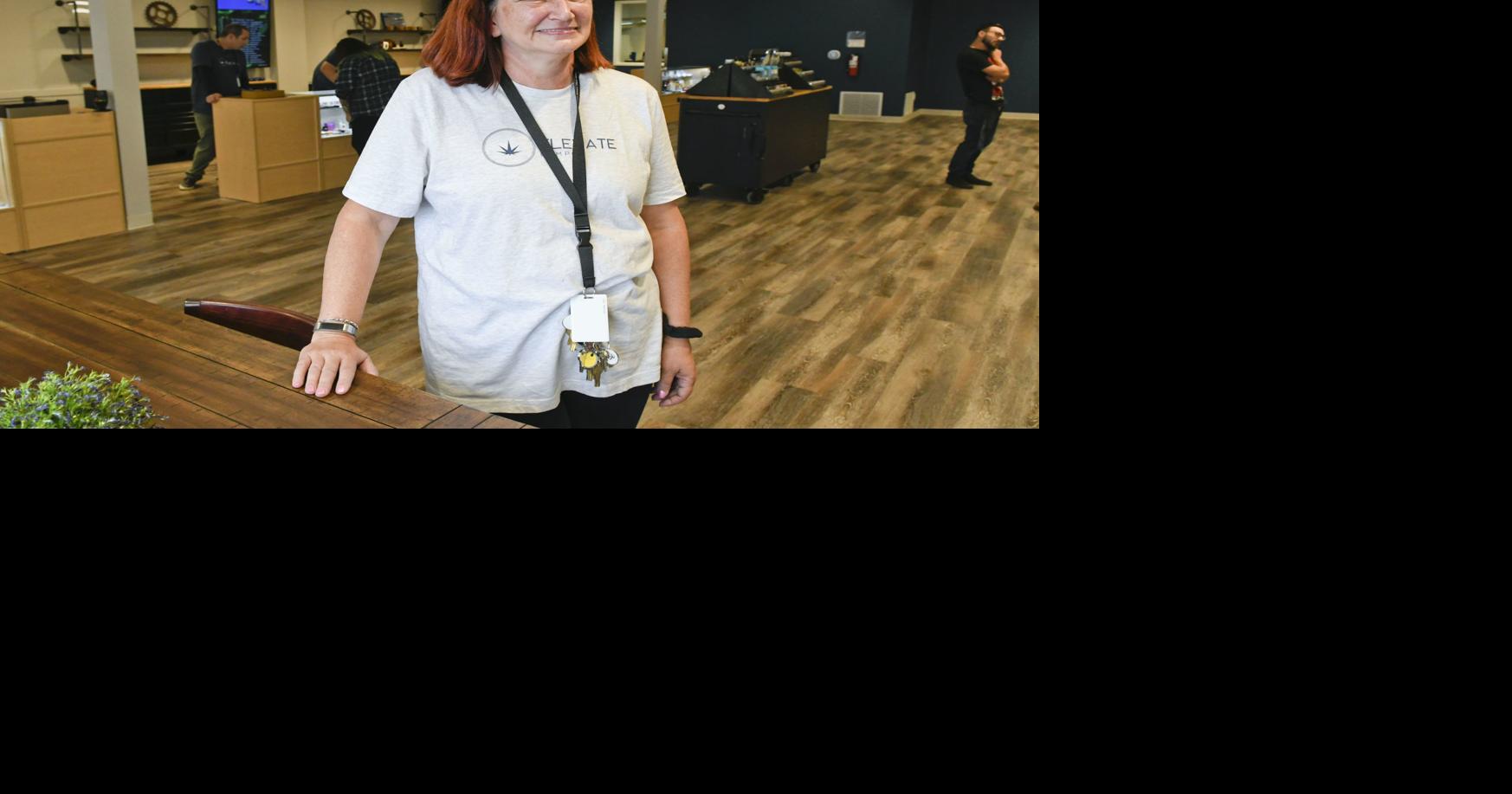Elevate Lompoc: New cannabis shop opens downtown, becoming third in ...