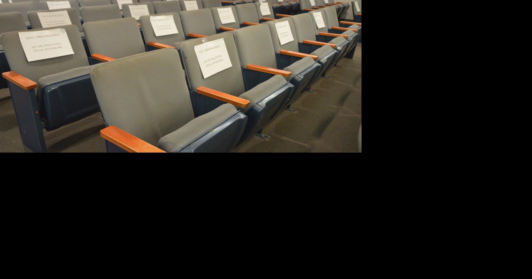 Superior Court switches to video conferencing in first step toward ...
