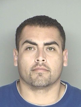 GALLERY: June mugshots | Local | lompocrecord.com