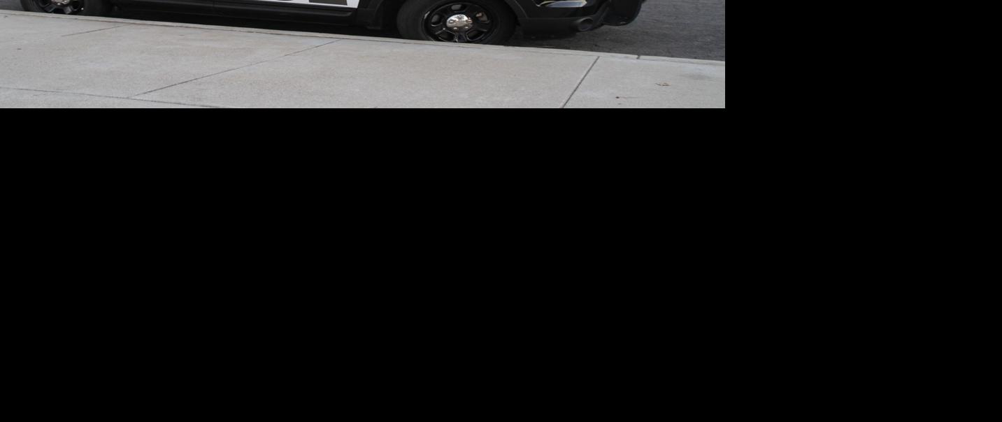 Santa Maria police investigating shooting | Crime and Courts ...