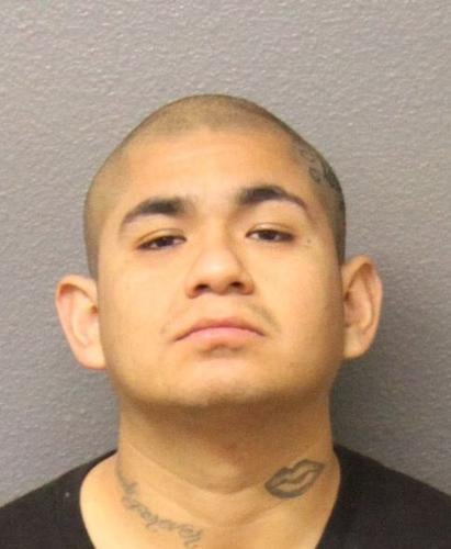 Eight arrested after officers respond to gang fight in Santa Maria ...