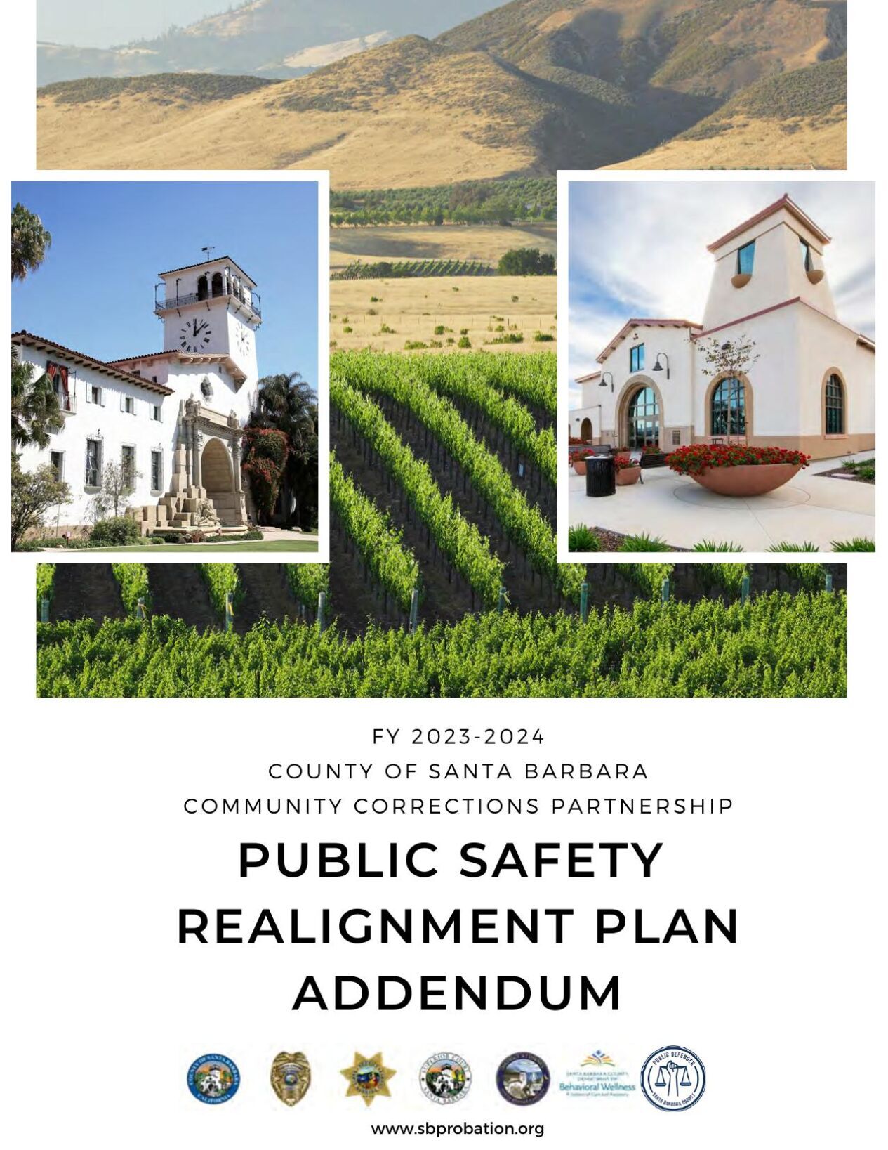 2022-2023 Public Safety Realignment Plan | | lompocrecord.com
