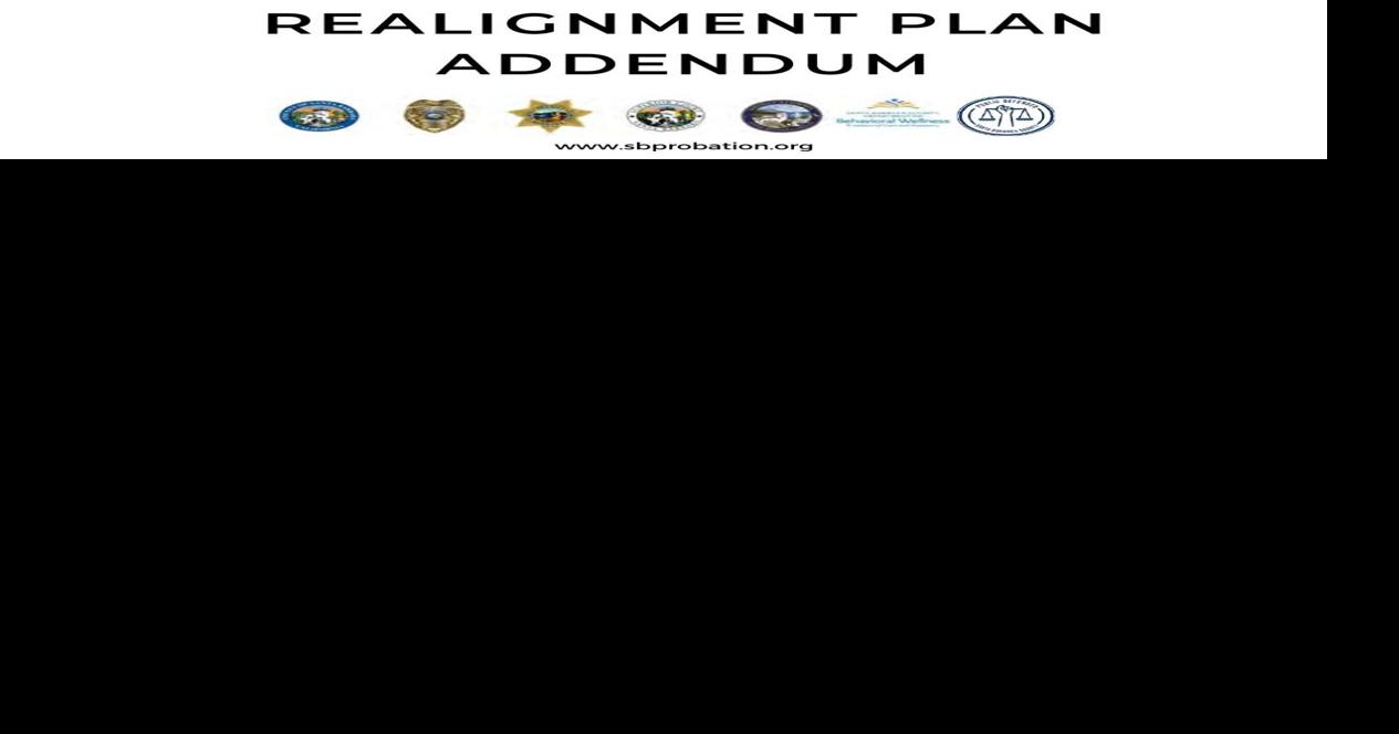 2022-2023 Public Safety Realignment Plan | | lompocrecord.com