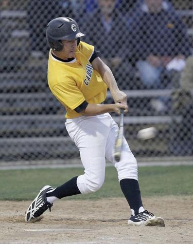Conqs, Braves suit up for final time | Baseball | lompocrecord.com