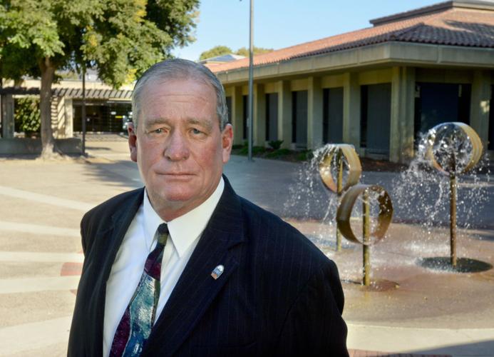 Candidate profile: Robert Cuthbert | Local News | lompocrecord.com