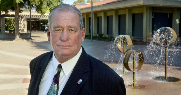 Candidate profile: Robert Cuthbert | Local News | lompocrecord.com