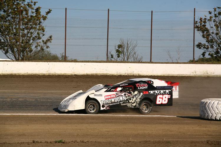 Auto Racing: Simkins Memorial ready to run | Local Sports ...