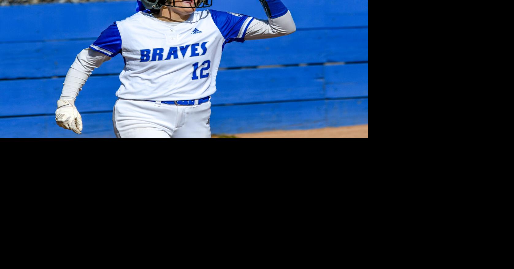 Photos: Lompoc hosts Cabrillo in Channel League softball ...