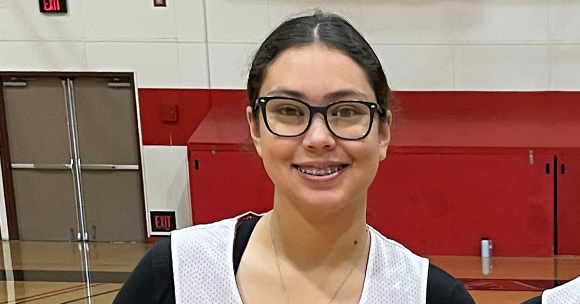 Santa Maria's Phoebe Becerra is the area Player of the Week ...